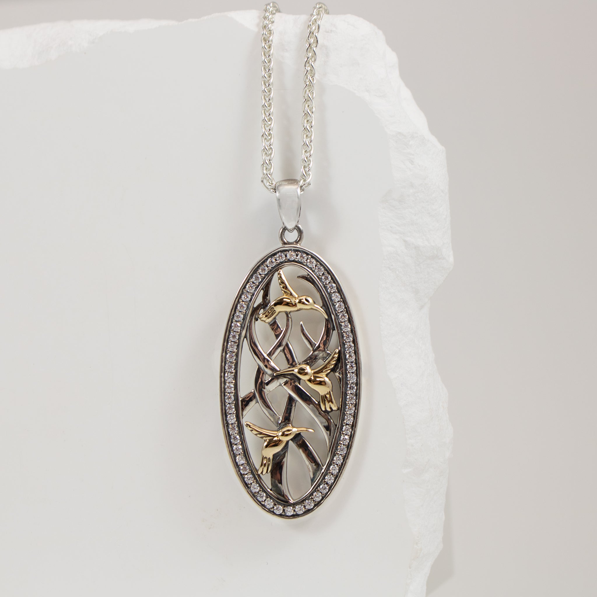 DESIGNER JEWELLERY - European Goldsmith