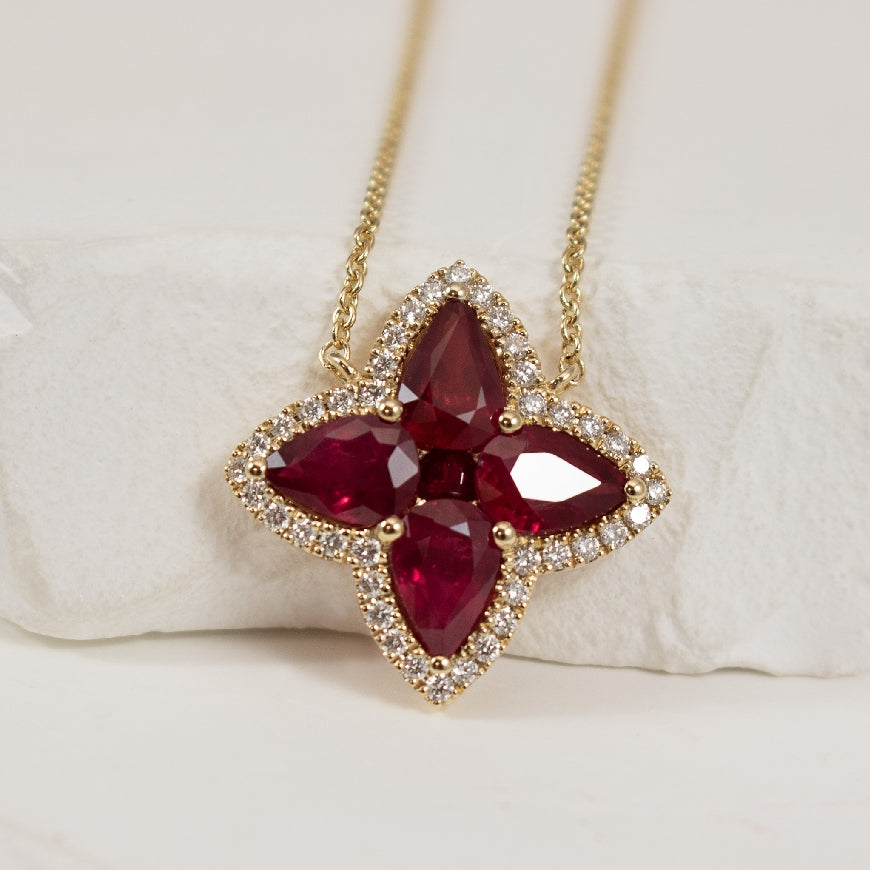 GEMSTONE JEWELLERY - European Goldsmith